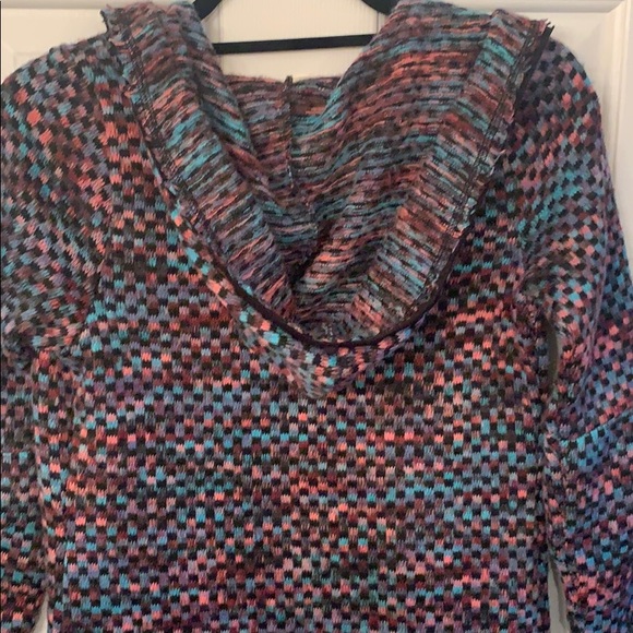 Ragdoll & Rockets | Shirts & Tops | Ragdoll And Rocket Multicolor ...